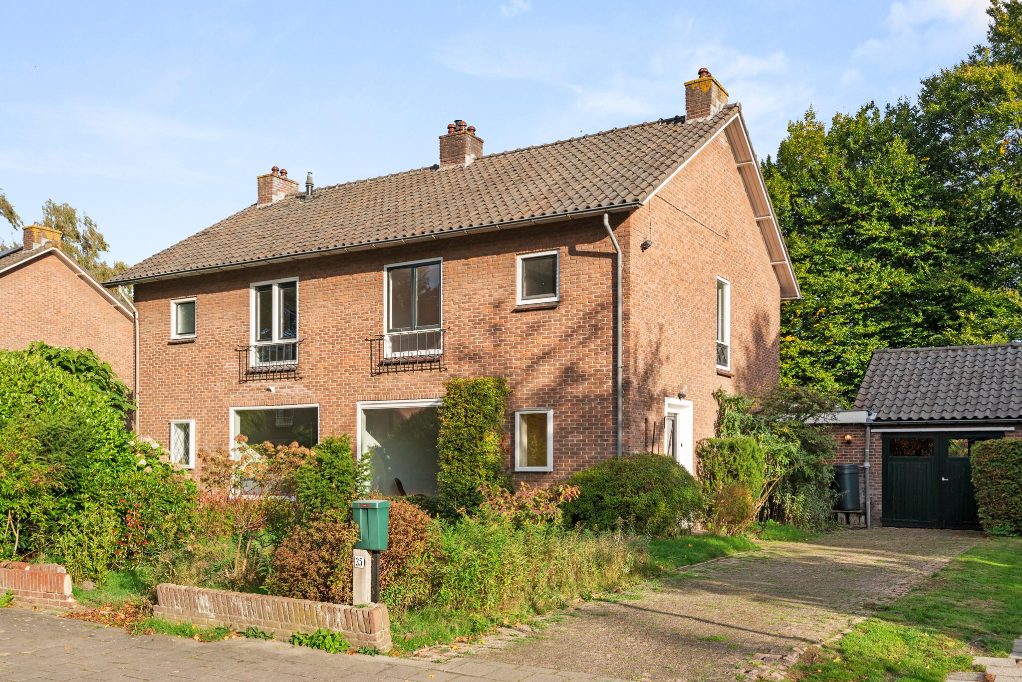 Arthur van Schendellaan 35 Ede (woonhuis) - te koop bij Makelaardij Jacobs