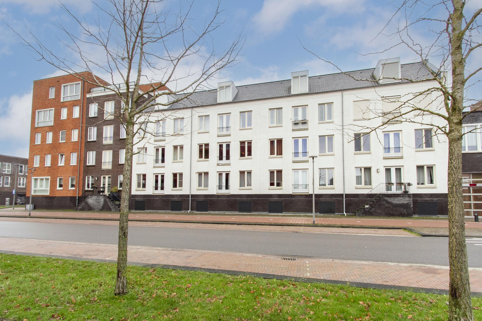Beneluxlaan 651 Almere (appartement) - te koop bij Makelaar Almere ...