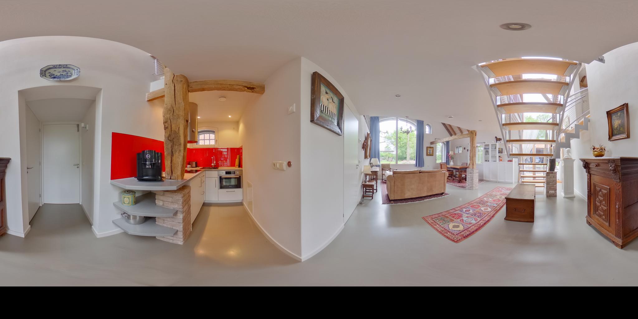 Bosheurneweg 2 Barchem (woonhuis) te koop