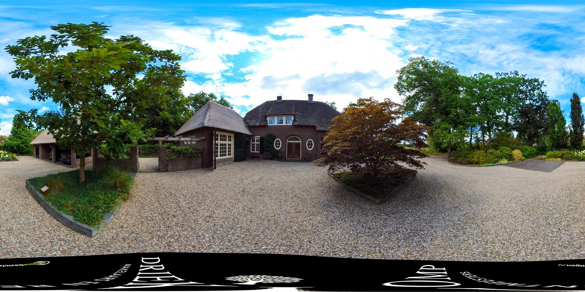 Hammelerweg 3 Brummen (woonhuis) te koop